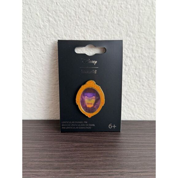 Loungefly | Accessories | Loungeflydisney Snow White The Seven Dwarfs ...